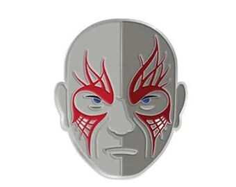 Guardians of the Galaxy Enamel Pin - Etsy