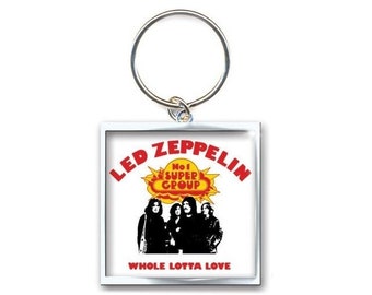 Whole Lotta Love - Etsy