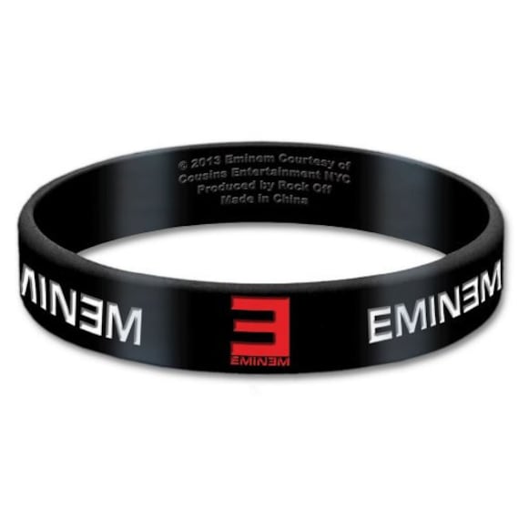 Eminem Backwards E Logo