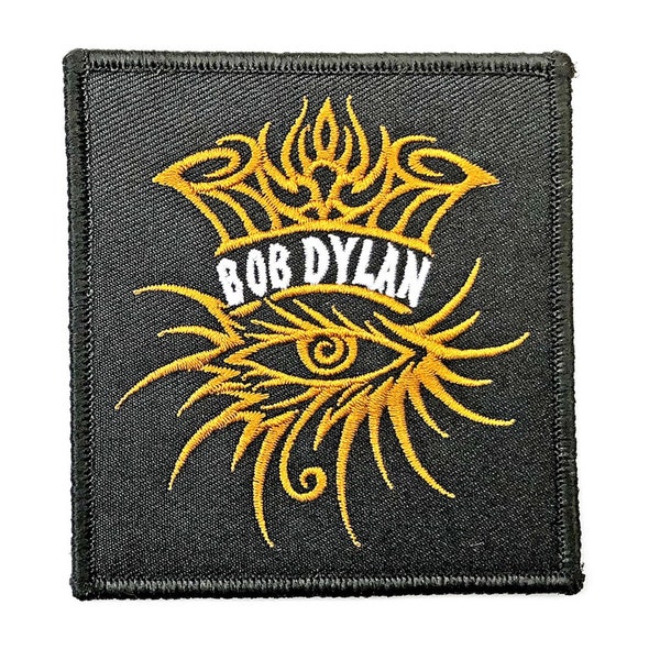 Bob Dylan Patches - Etsy