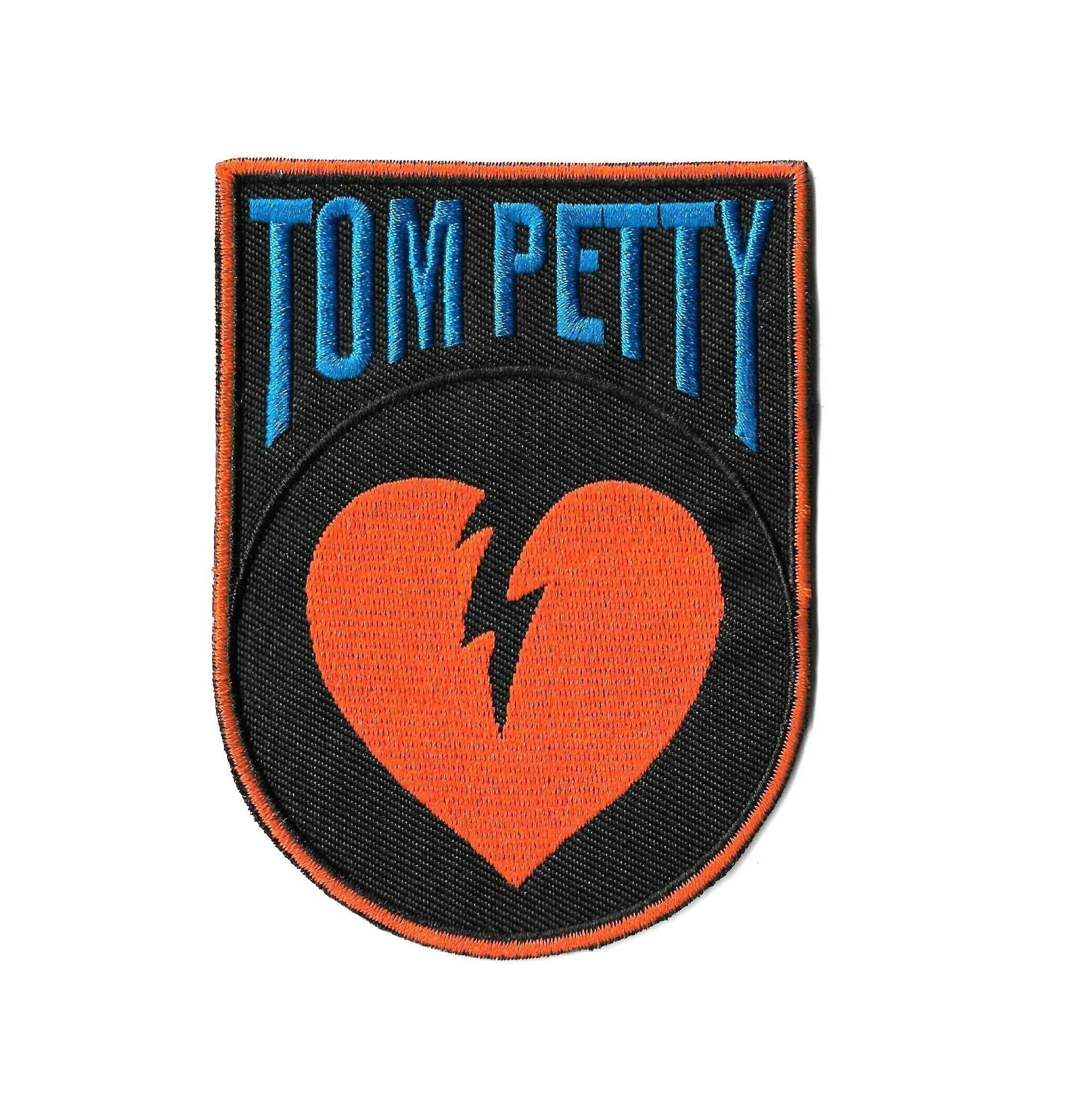 Tom Petty And The Heartbreakers Logo