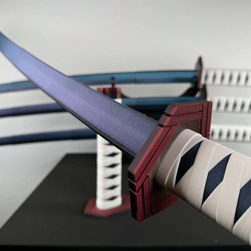 Giyu Demon Slayer Cosplay - Etsy