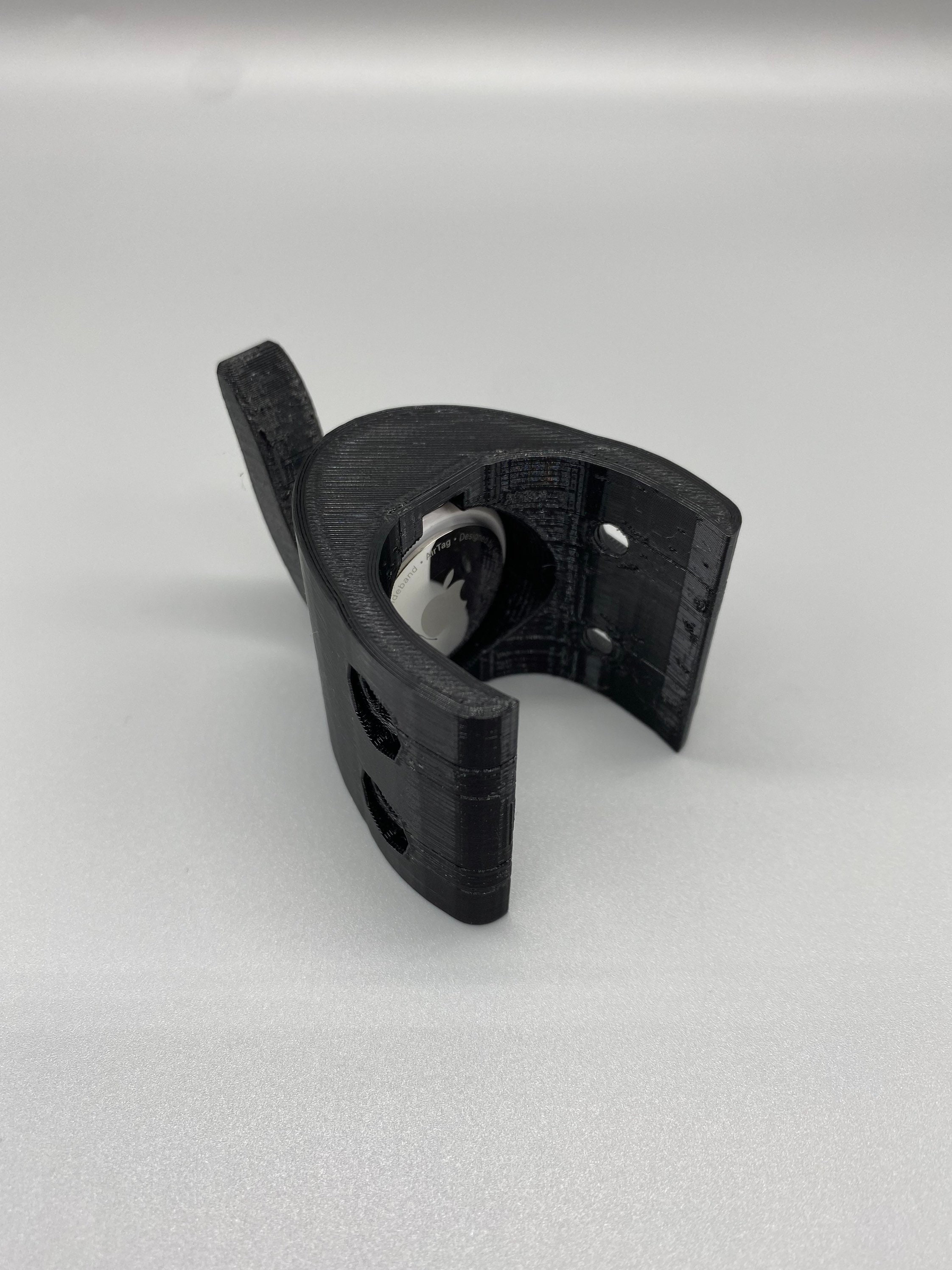 Stealth Airtag Mount for Ninebot Kickscooter G30 and Max - Etsy Canada