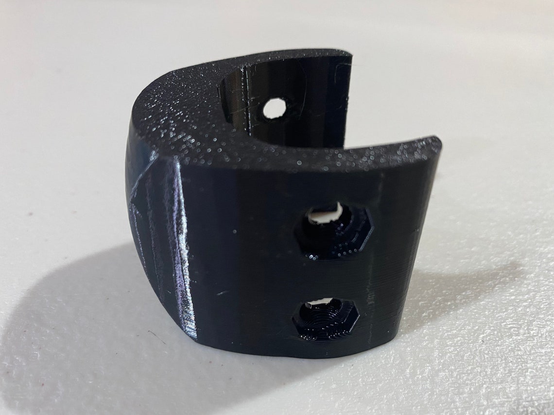 Stealth Airtag Mount for Ninebot Kickscooter G30 and Max - Etsy Canada