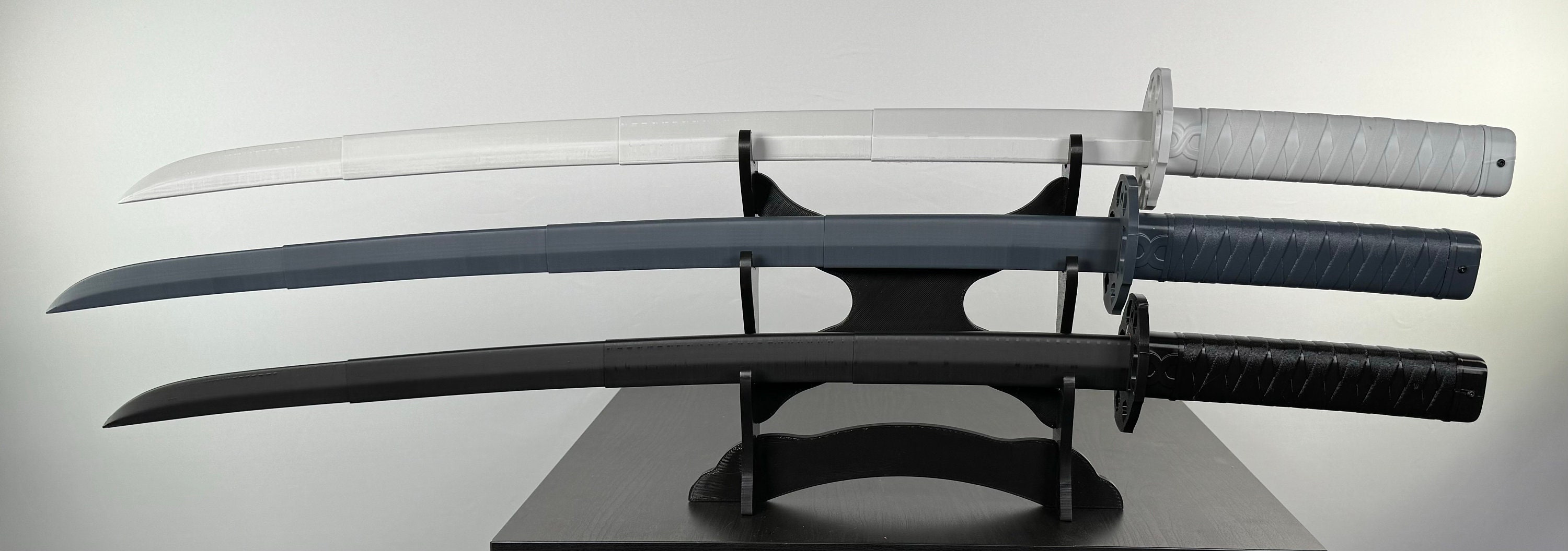 Katana Stand for Collapsible/retractable Sword Katana - Etsy