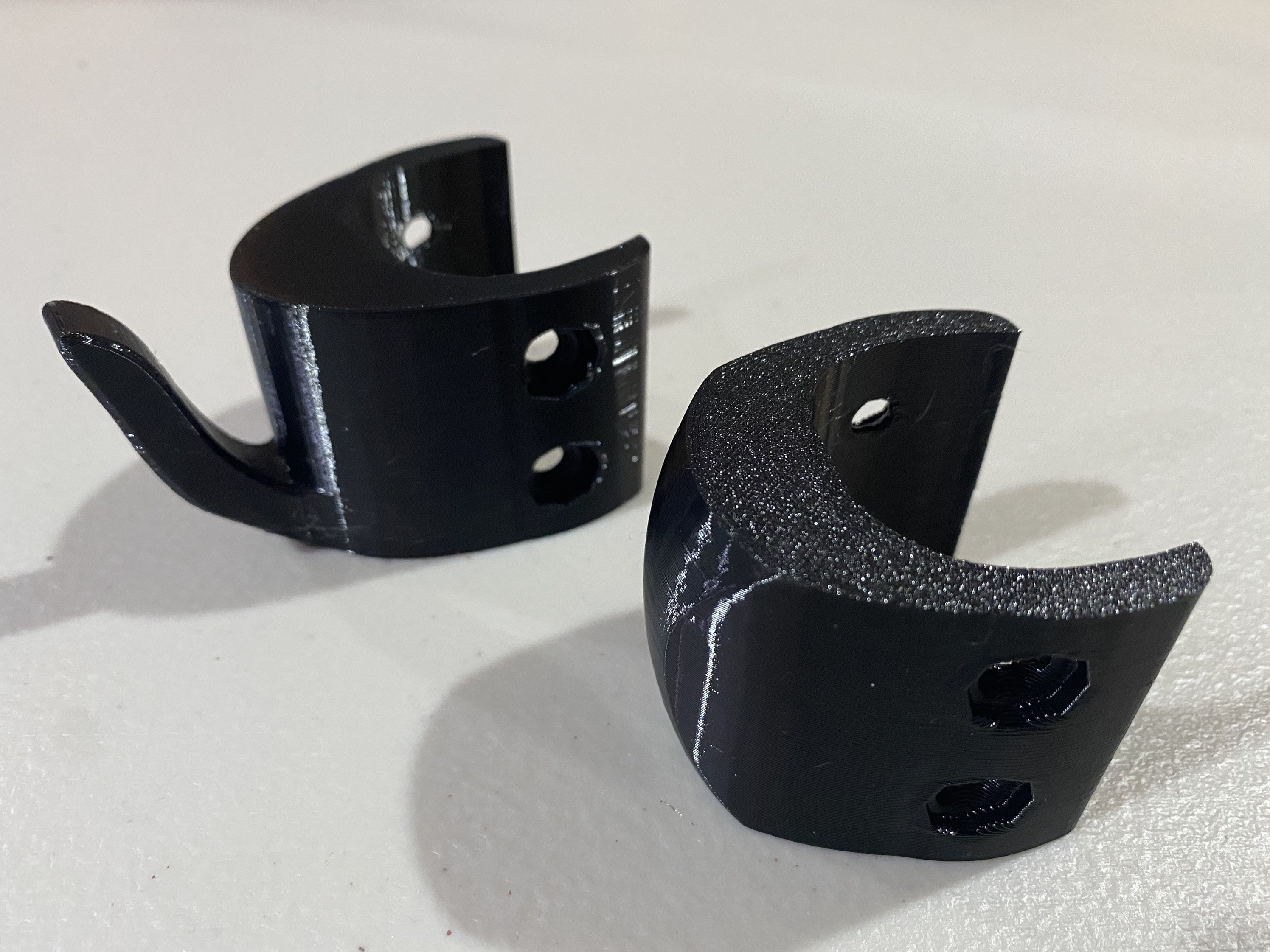 Stealth Airtag Mount for Ninebot Kickscooter G30 and Max - Etsy Canada