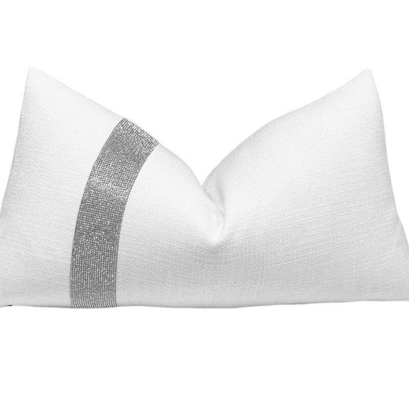 Rhinestone Pillows - Etsy