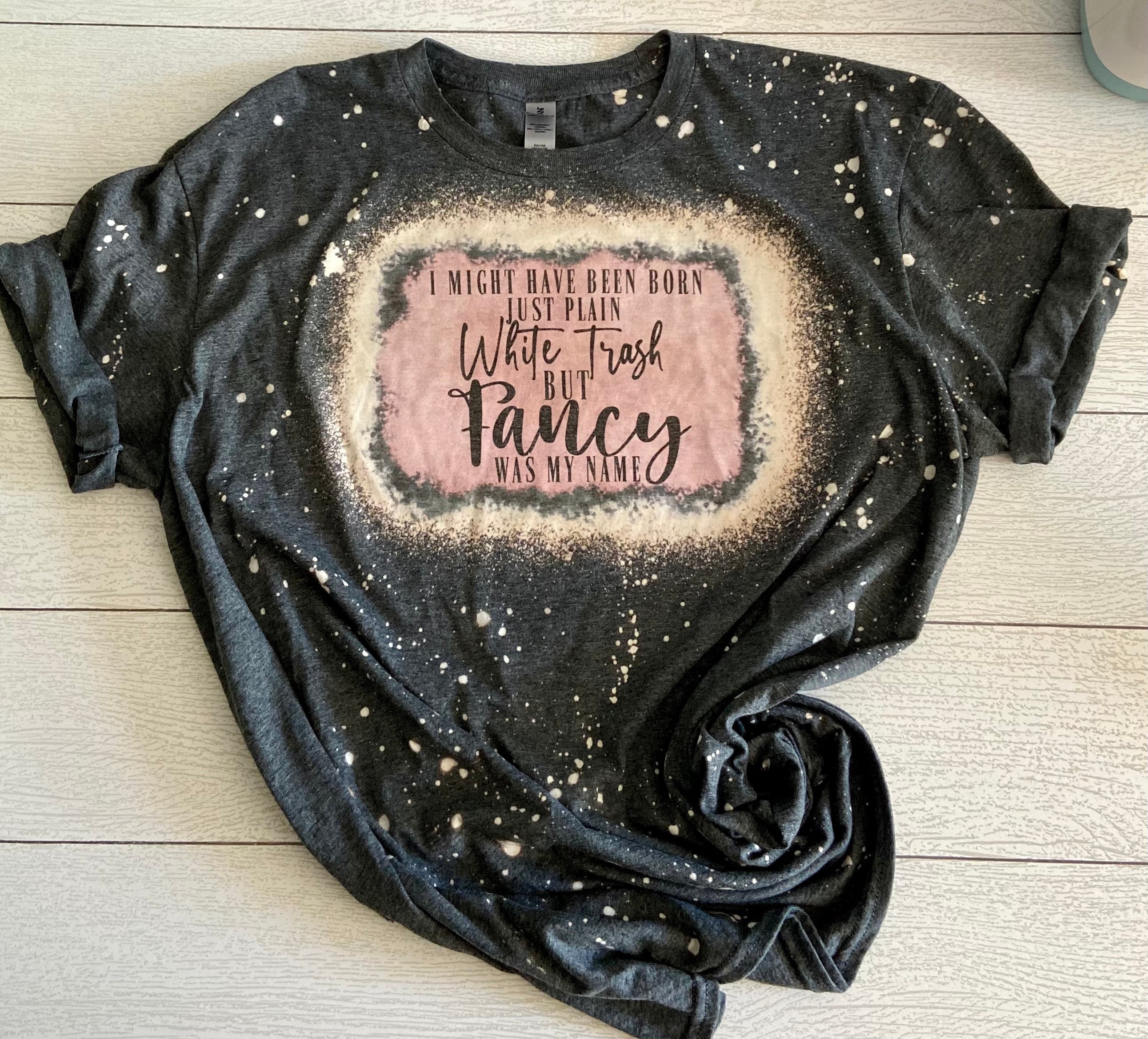 Fancy Sublimation Tee - Etsy