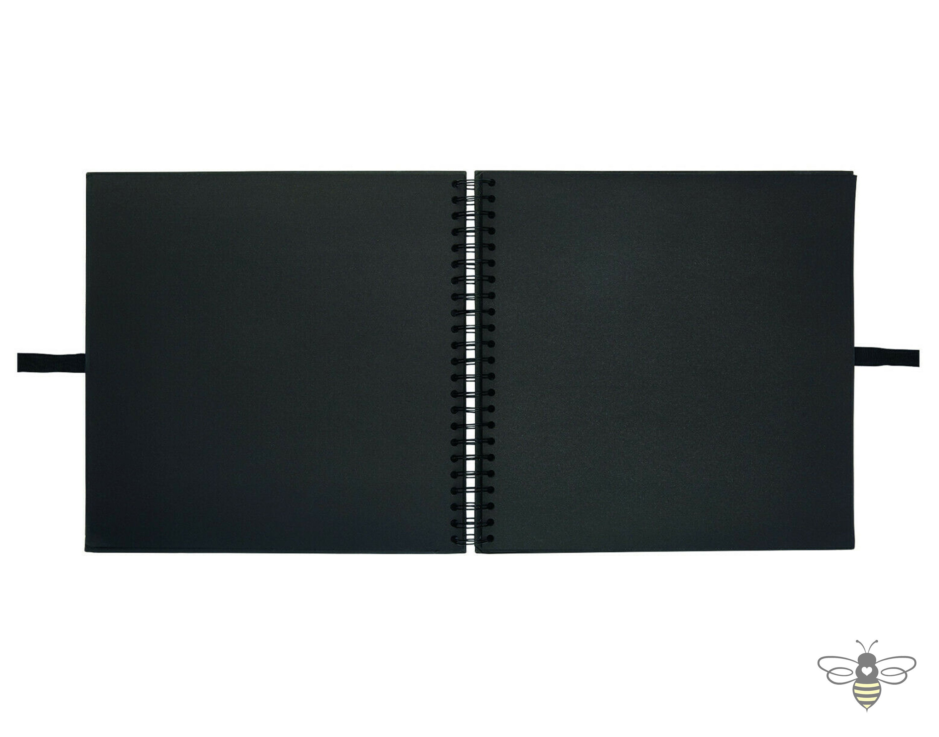 Black Scrapbook Album 8x8 Or 12x12 Scrapbooking Etsy black-scrapbook-album-8x8-or-12x12-scrapbooking-etsy