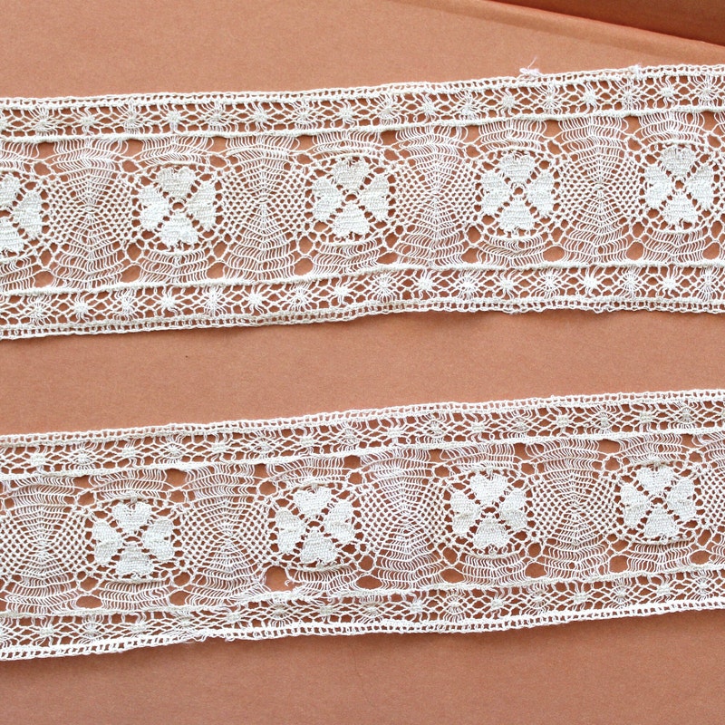 Bobbin Lace - Etsy