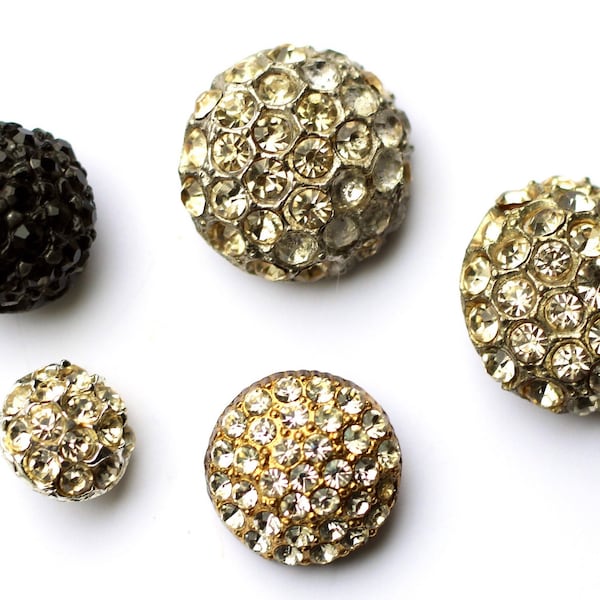 Unique Buttons - Etsy