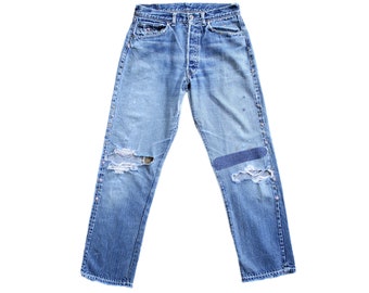 Vintage 60s/70's Levi's S Type Big E 501 - Etsy Vintage 60s/70's Levi's S Type Big E 501 - Etsy