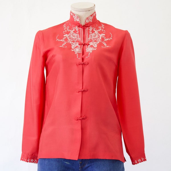 Mandarin Collar - Etsy