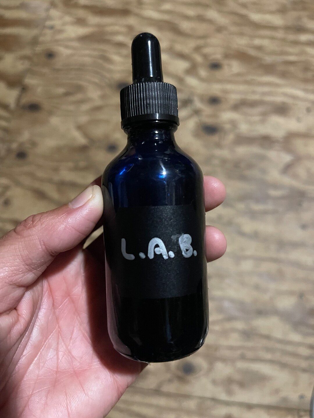 LAB- Magic Plant Fertilizer! - Etsy