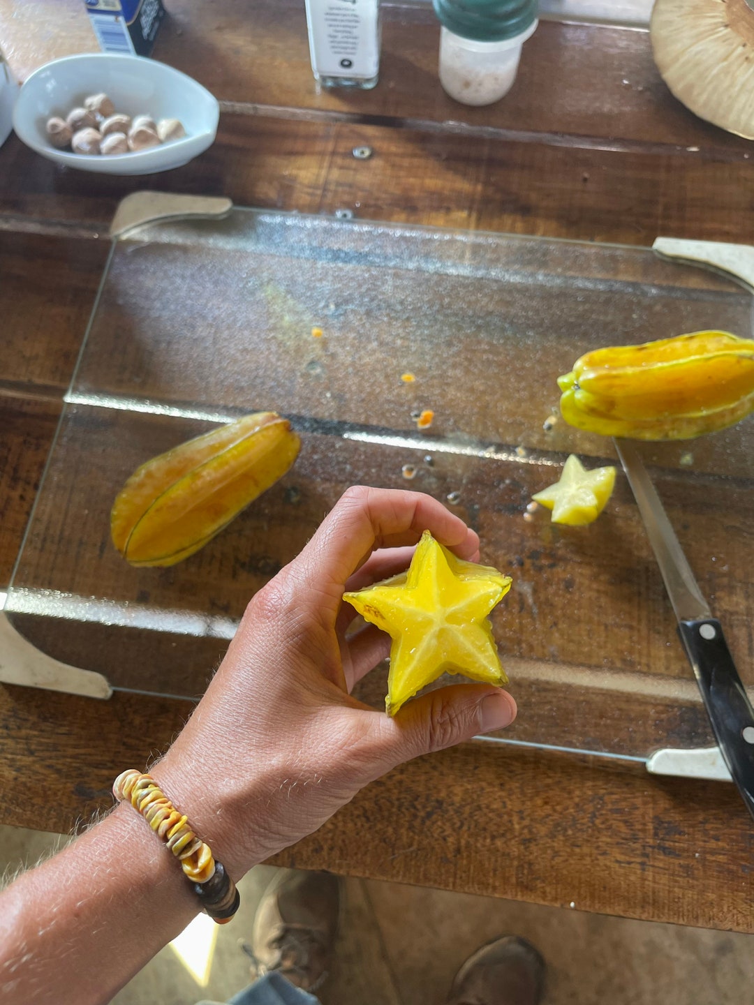 Star Fruit Seeds - Etsy