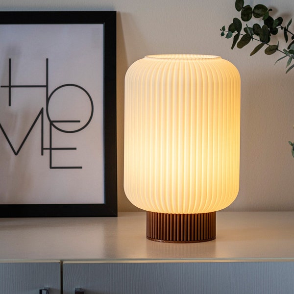 Table lamp - Etsy