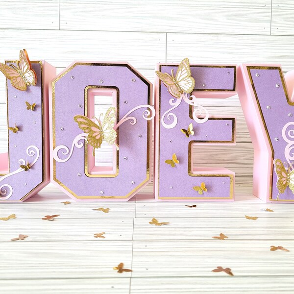 Butterfly Decorations for Party - Etsy