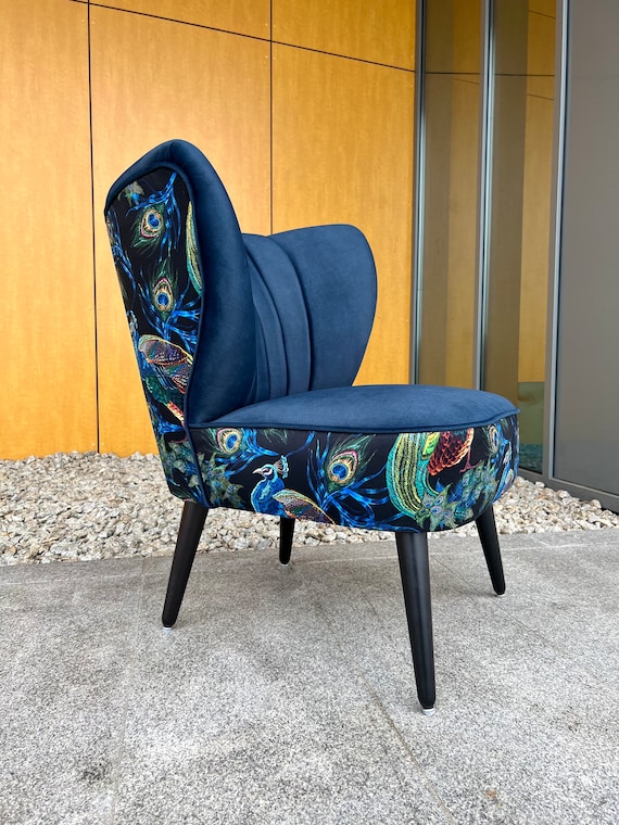 Modern contemporary armchair store