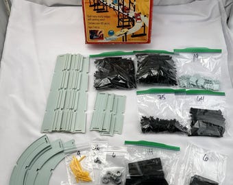 Vintage Building & Construction - Etsy