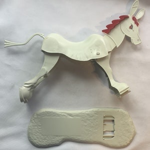 1970 Buckaroo Game by Ideal Complete in Great Condition FREE SHIPPING ...