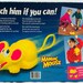 1993 Maniac Mouse Game by Milton Bradley Brand NEW FREE SHIPPING - Etsy