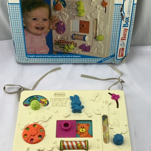 Activity Center - Etsy