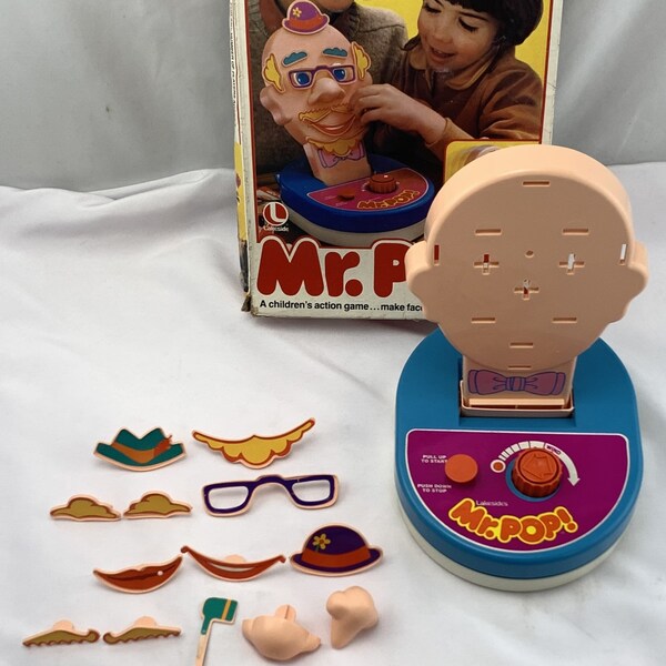 Mr Puzzles Costume - Etsy