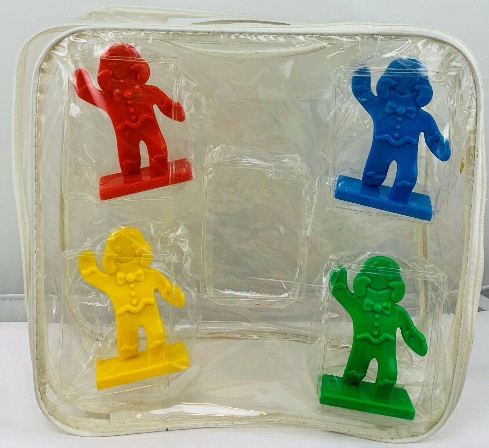 Candy Land Rug Game by Hasbro Complete Gently Used Great - Etsy