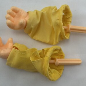 1982 Stuff Yer Face Game by Milton Bradley Complete in Very Good ...