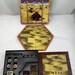 Desert Bazaar Game by Mattel, Brian Yu, Complete in Great Condition ...