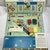 1986 Hometown USA Monopoly Game by Milco Complete in Great Condition ...