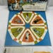 1983 Step by Step Memory Game by Milton Bradley Complete in Great ...