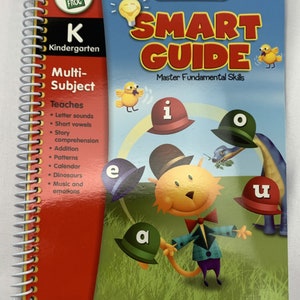 Leapfrog Leappad Stanley Surprise and Smart Guide Great Condition - Etsy