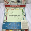 1986 Hometown USA Monopoly Game by Milco Complete in Great Condition ...