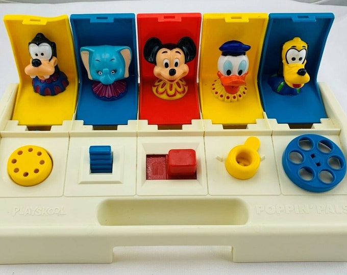 1993 Maniac Mouse Game by Milton Bradley Brand NEW FREE - Etsy