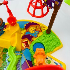 Elefun and Friends Mouse Trap Game Complete in Great Condition FREE ...