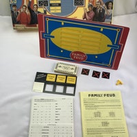 New Merry Christmas Friendly Feud Game - Customizable Family Feud With ...