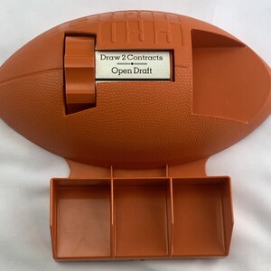 1974 Pro Draft Game by Parker Brothers in Great Condition FREE SHIPPING ...