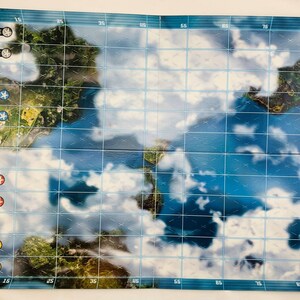 2003 Mission Command Air Game by Milton Bradley Complete in Great ...