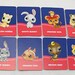 Littlest Pet Shop Guess Who Game by Hasbro Complete in Great - Etsy