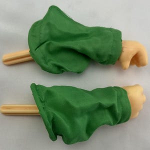 1982 Stuff Yer Face Game by Milton Bradley Complete in Very Good ...