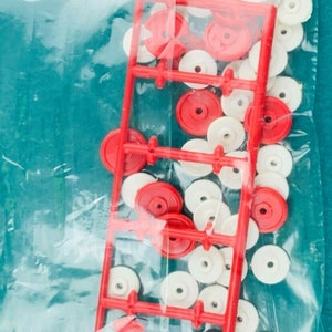 1972 Aurora Skittle Pool Game Complete in Great Condition FREE SHIPPING ...