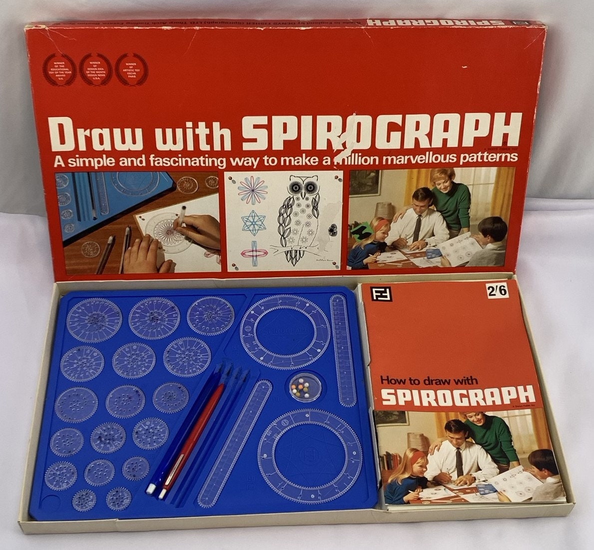 Simple Products That Made Millions