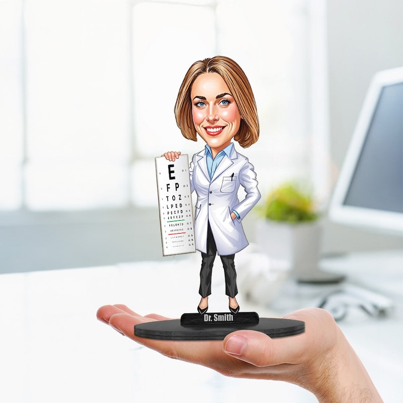 Optometrist Gift - 60+ Gift Ideas for 2025