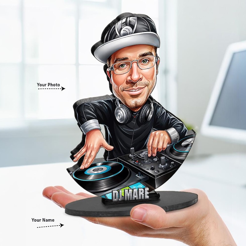 Dj Gift - 60+ Gift Ideas for 2025