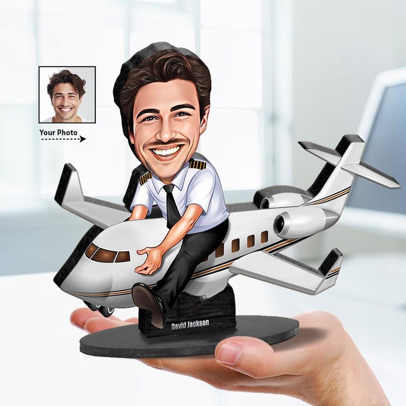 Gifts for Pilots - 60+ Gift Ideas for 2025