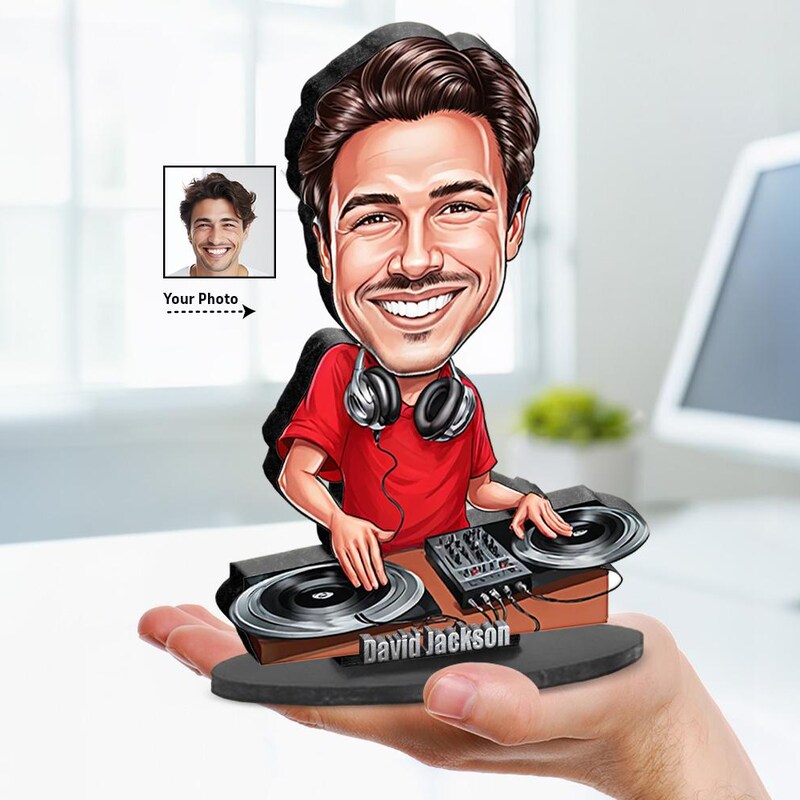 Dj Gift - 60+ Gift Ideas for 2025