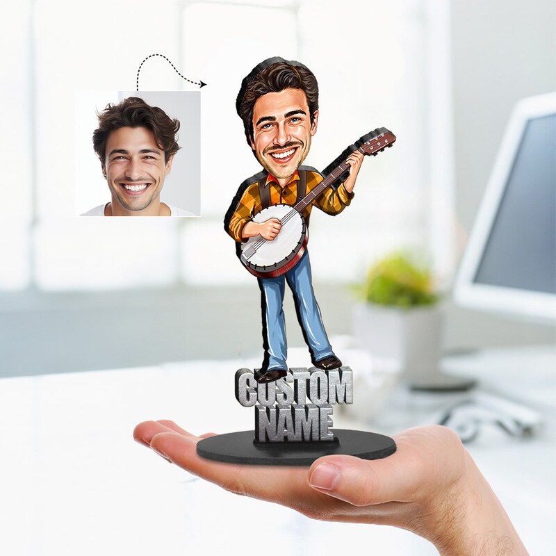 Banjo Gifts - 60+ Gift Ideas for 2025