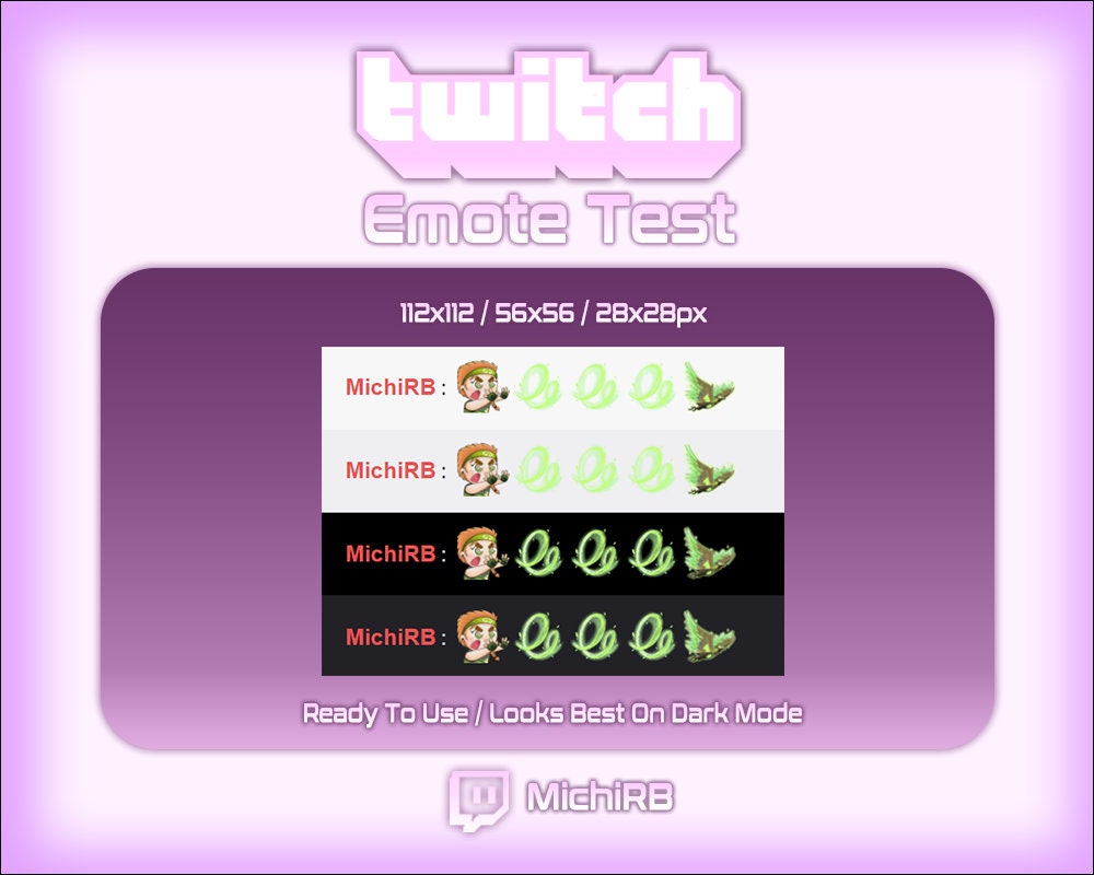Skye Ability Valorant Emote for Twitch Streaming (ready to Use) - Etsy