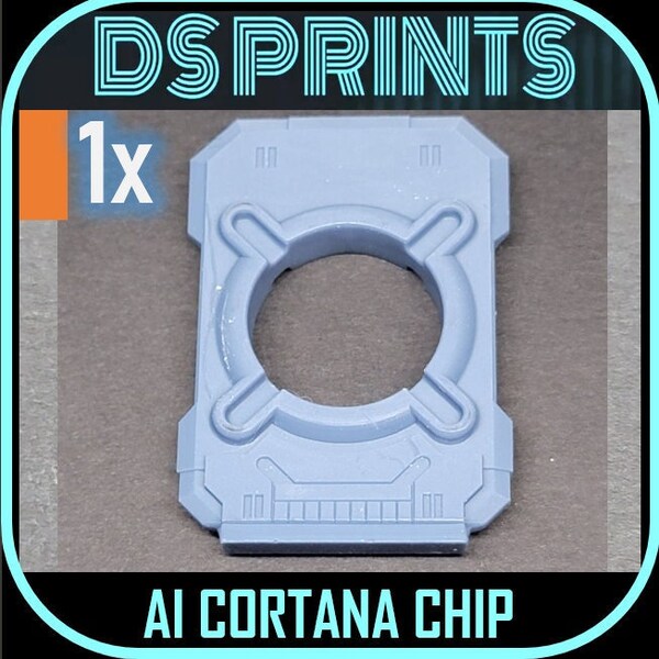 Halo Ai Chip - Etsy